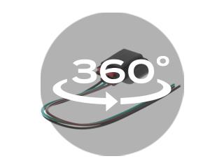Socket - Headlight | 84785 | Headlight Socket For H13/9008 Bulb ...